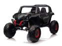 Pojazd Buggy UTV-MX 2000N Czarny - Mulan Sklep Dla Dzieci